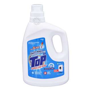 Top Concentrated Liquid Detergent Refill - Sensitive Care | NTUC FairPrice