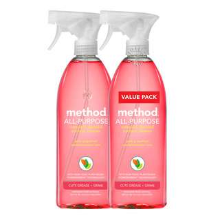 Results For method | FairPrice