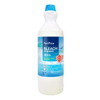 GW Bleach Pack - Swan | NTUC FairPrice