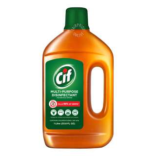 Cif | All The Latest Products | NTUC FairPrice