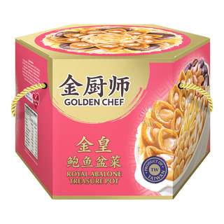 Golden Chef | FairPrice Singapore