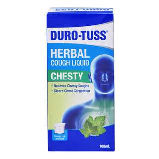 DURO-TUSS | All The Latest Products | NTUC FairPrice