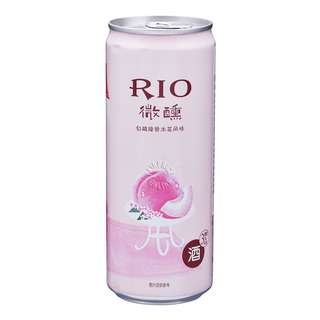 Rio Can Cocktail - White Grape | NTUC FairPrice