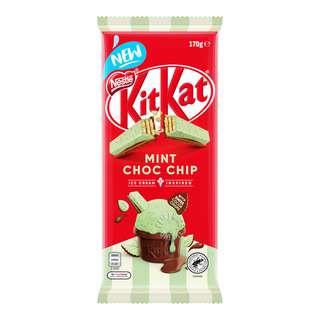 Nestle Kit Kat Chocolate Block - Gold | NTUC FairPrice