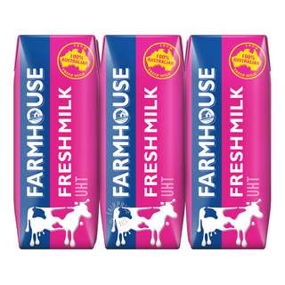 Results For farmhouse milk | FairPrice