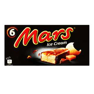 Mars | All The Latest Products | NTUC FairPrice