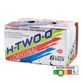 H-Two-O | All The Latest Products | NTUC FairPrice
