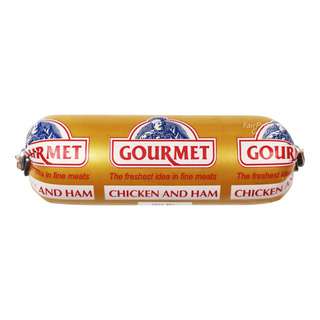 Chicken Ham | FairPrice Singapore