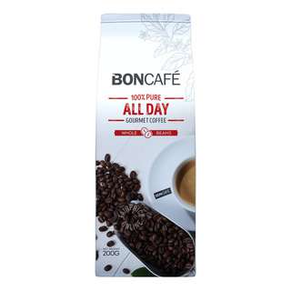 Boncafe Ground Coffee Powder - All Day | NTUC FairPrice