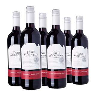 Table Mountain | All The Latest Products | NTUC FairPrice