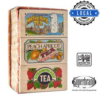 Mlesna Tea | All The Latest Products | NTUC FairPrice