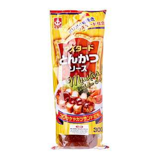 Ikari [The Osaka] Takoyaki Sauce - Kirei | NTUC FairPrice