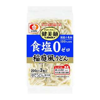 Kyoka Inaniwa handmade udon Dried thick wheat noodle | NTUC FairPrice