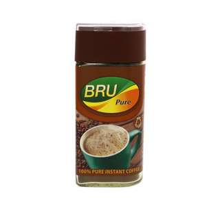 Bru | All The Latest Products | NTUC FairPrice