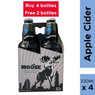 Moose | All The Latest Products | NTUC FairPrice
