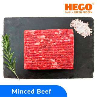 Minced Beef | FairPrice Singapore