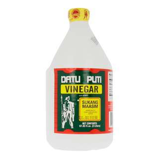 Datu Puti | All The Latest Products | NTUC FairPrice