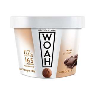Woah Protein | All The Latest Products | NTUC FairPrice