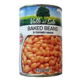 Valle Del Sole | All The Latest Products | NTUC FairPrice