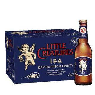 Little Creatures | All The Latest Products | NTUC FairPrice