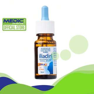 Iliadin | All The Latest Products | NTUC FairPrice