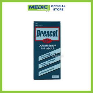 Breacol | All The Latest Products | NTUC FairPrice