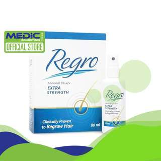Regro | All The Latest Products | NTUC FairPrice