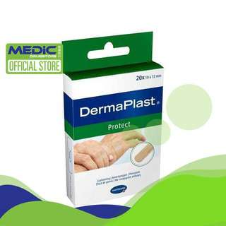 DermaPlast | All The Latest Products | NTUC FairPrice
