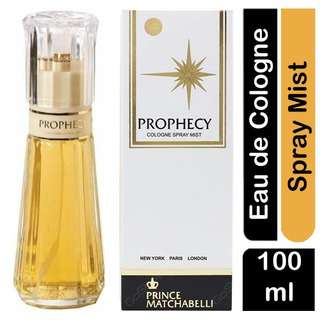 PROPHECY | All The Latest Products | NTUC FairPrice