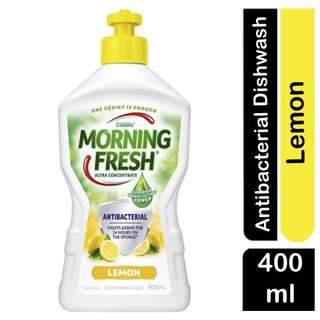 Morning Fresh | All The Latest Products | NTUC FairPrice