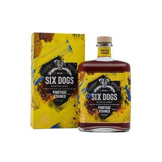Six Dogs Distillery | All The Latest Products | NTUC FairPrice