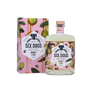 Six Dogs Distillery | All The Latest Products | NTUC FairPrice