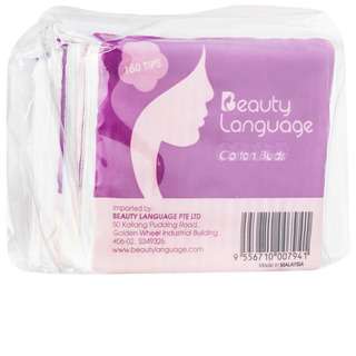 Beauty Language | All The Latest Products | NTUC FairPrice