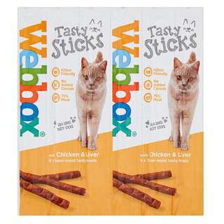 Results For CHICKEN STICK | FairPrice