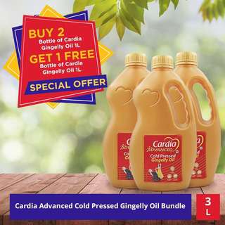 Cardia Advanced | All The Latest Products | NTUC FairPrice