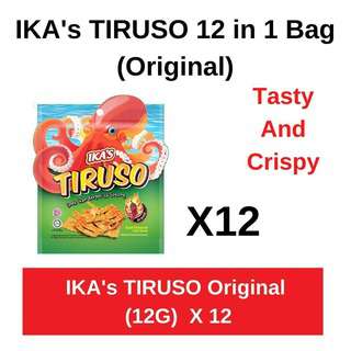 Ika's | All The Latest Products | NTUC FairPrice