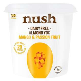 Nush | All The Latest Products | NTUC FairPrice