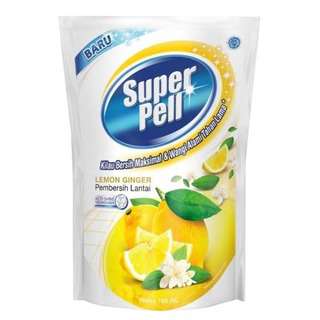 Super Pell | All The Latest Products | NTUC FairPrice