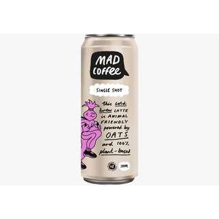 Mad Coffee | All The Latest Products | NTUC FairPrice