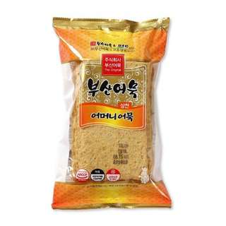 Busan Eomuk | All The Latest Products | NTUC FairPrice