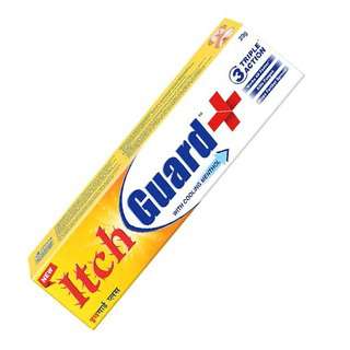 Itch Guard | All The Latest Products | NTUC FairPrice