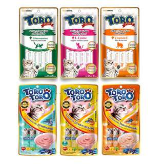 Toro Toro and Toro Plus | All The Latest Products | NTUC FairPrice