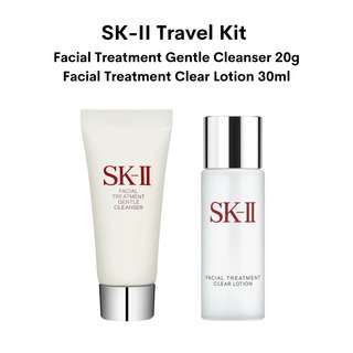SK-II | All The Latest Products | NTUC FairPrice