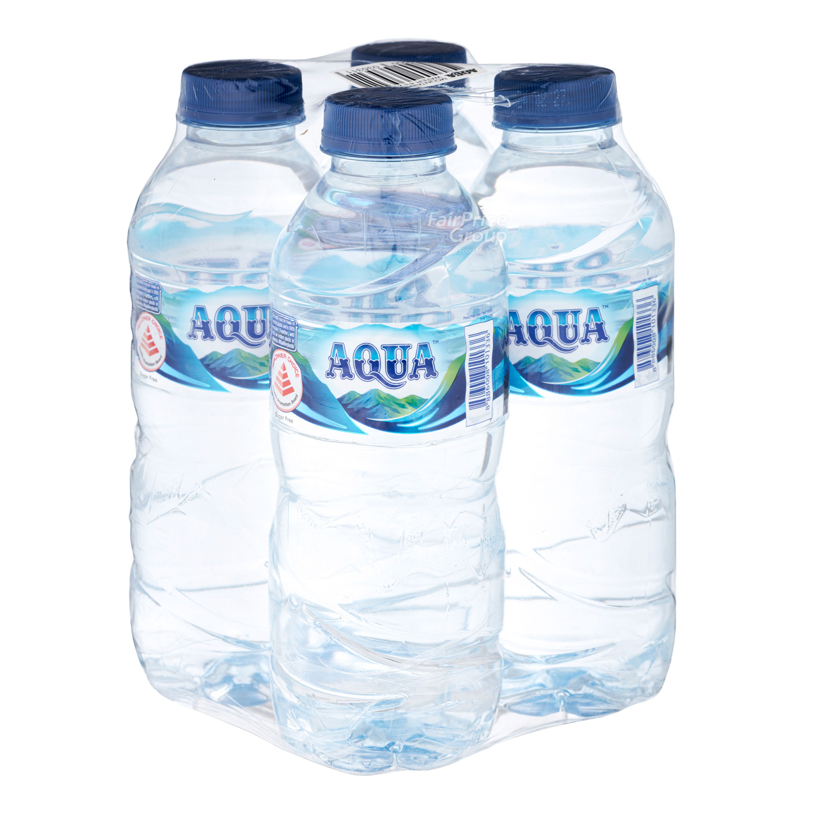 Aqua Mountain Spring Bottle Water | NTUC FairPrice