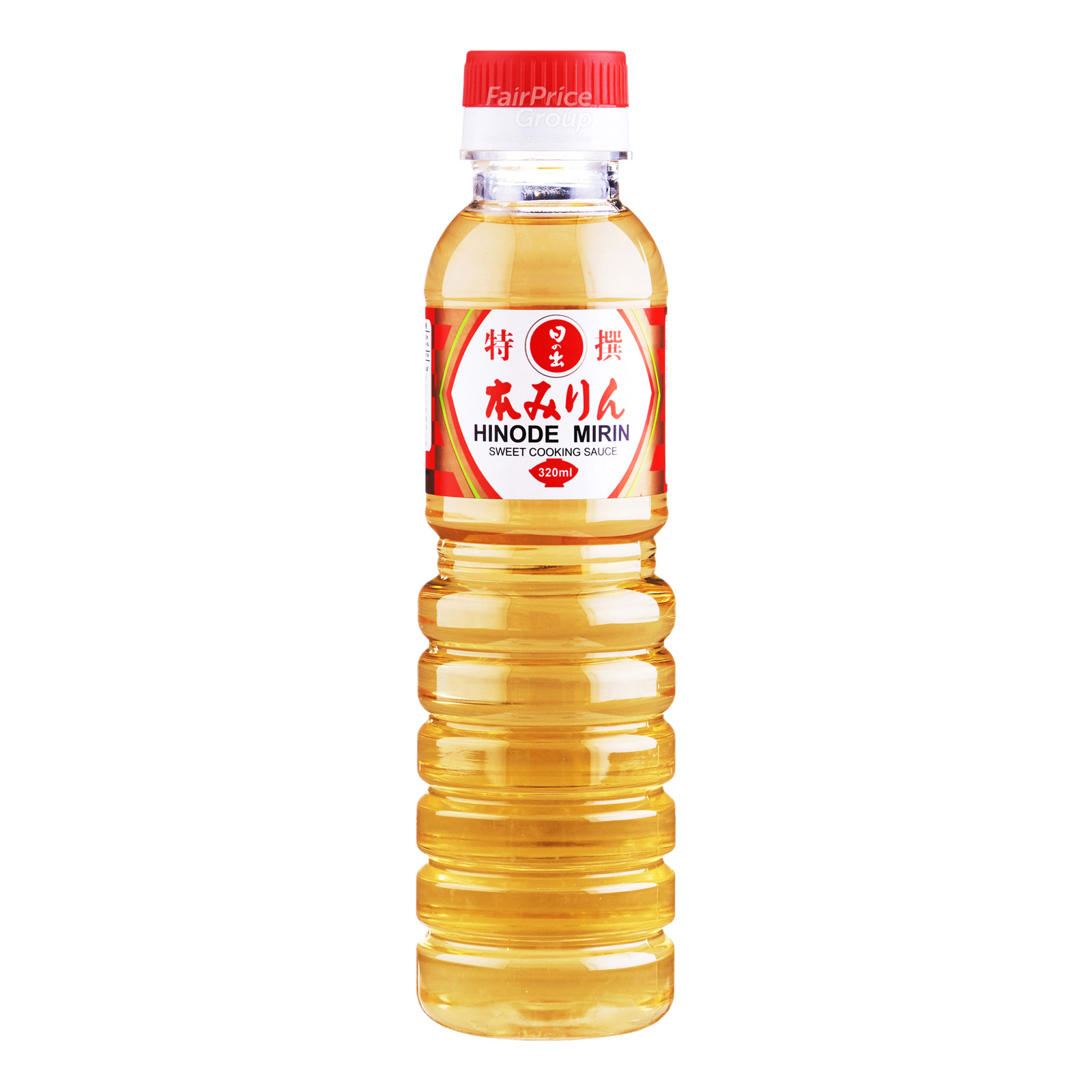 Hinode Mirin Sweet Cooking Sauce | NTUC FairPrice