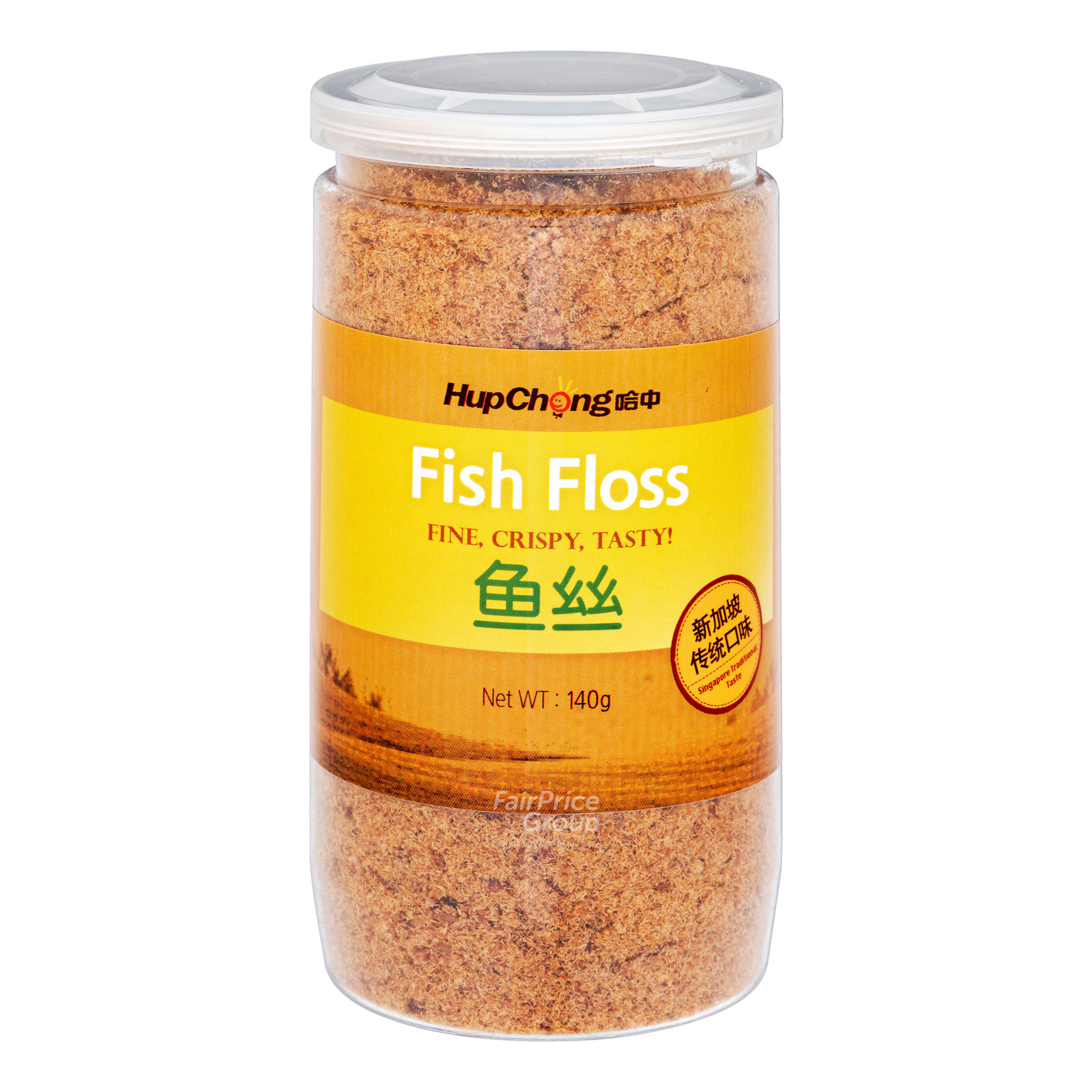 Hup Chong Floss - Fish | NTUC FairPrice