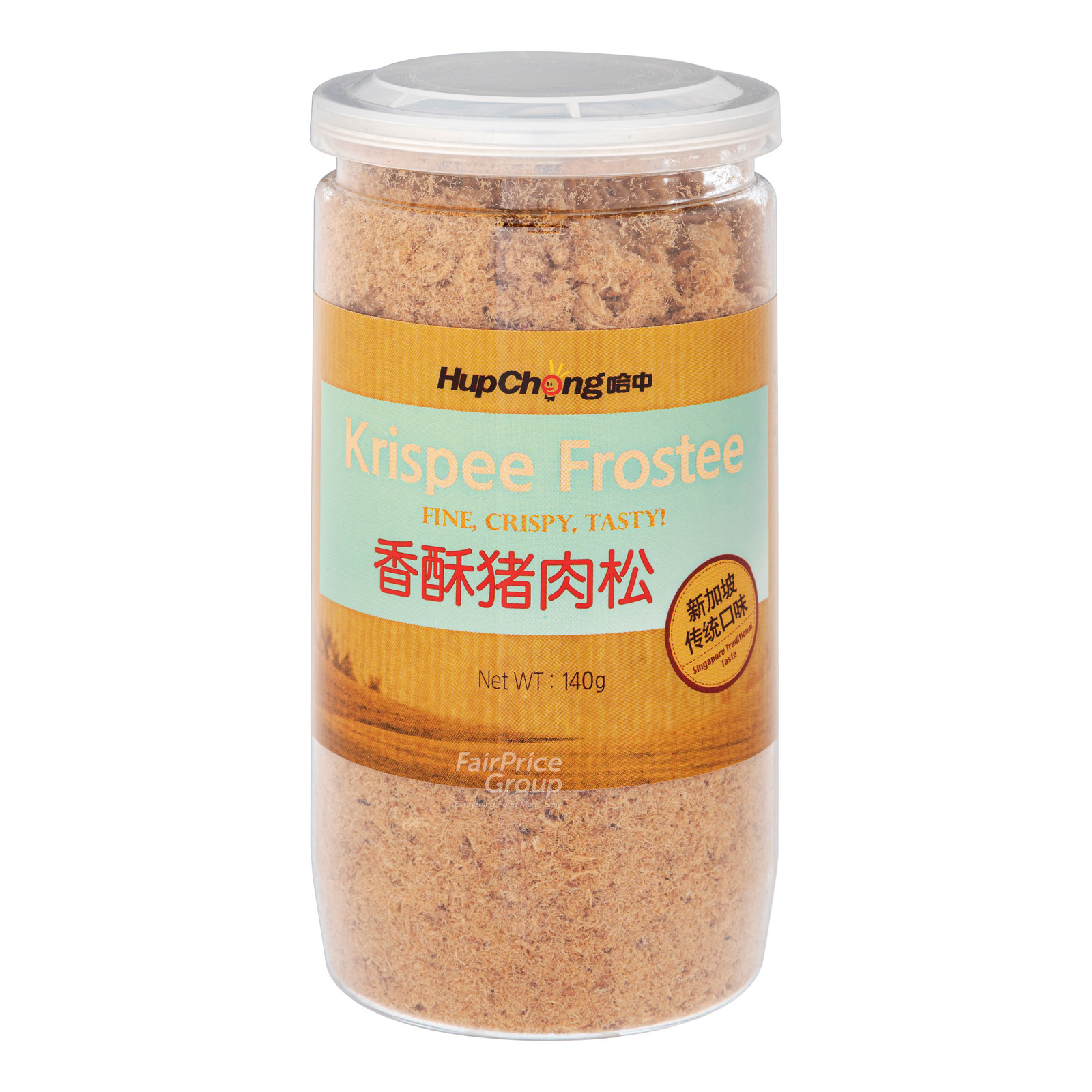 Hup Chong Floss - Krispee Frostee | NTUC FairPrice