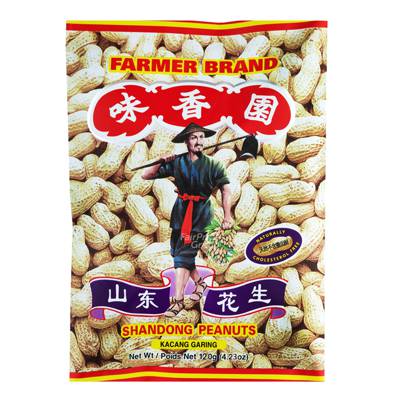 Farmer Brand Peanuts - Shandong | NTUC FairPrice