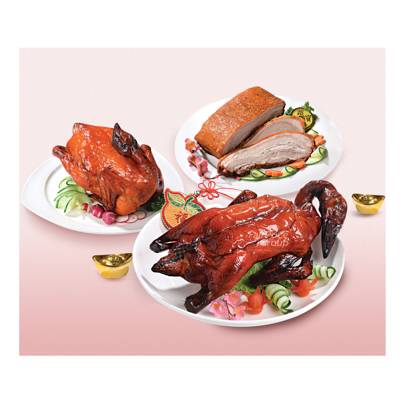 Triple Combo 3 in 1 - Happiness | NTUC FairPrice