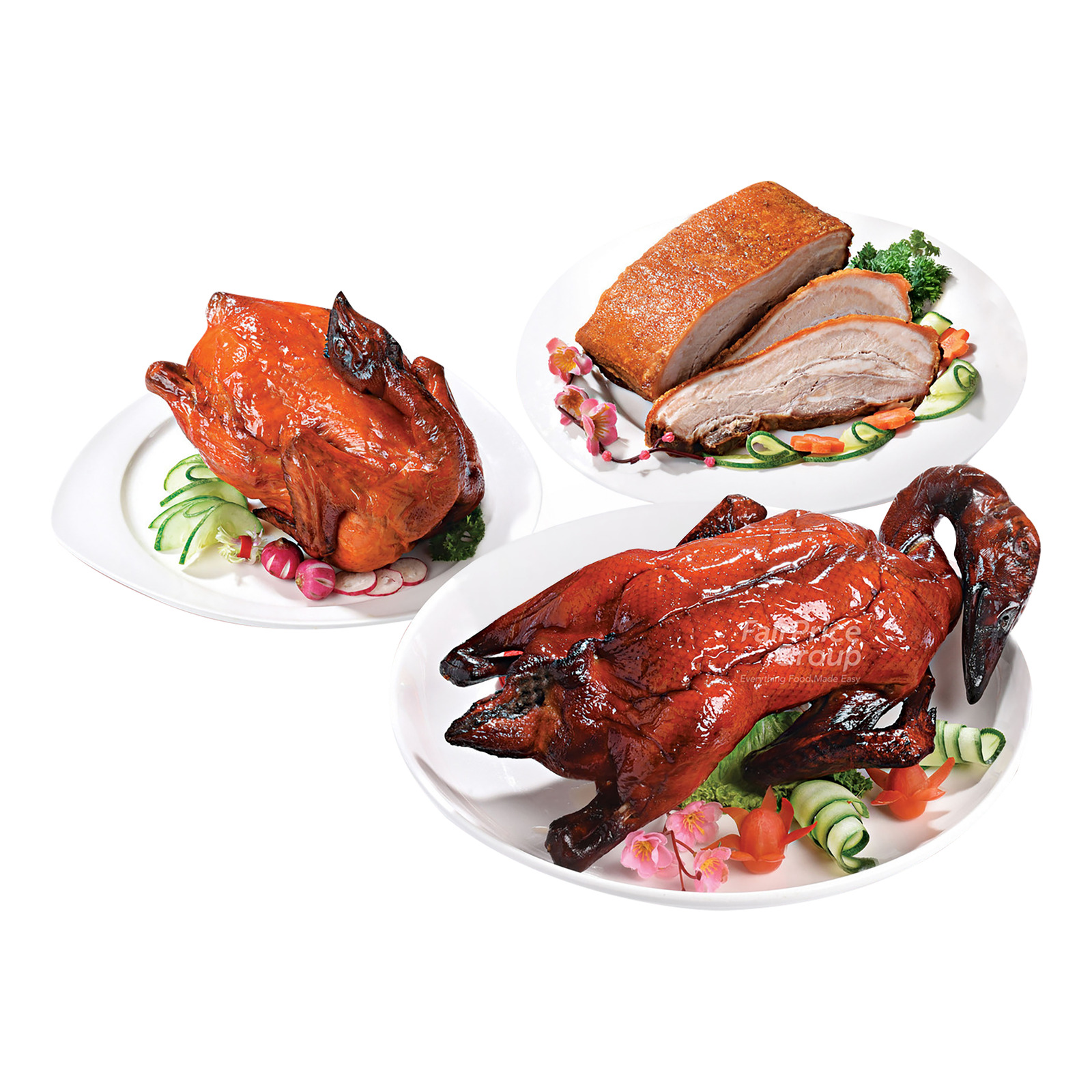 Triple Blessings Combo 3 in 1 | NTUC FairPrice